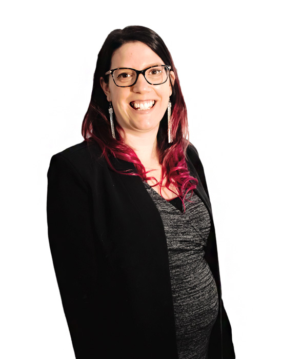 Rivard | Notre belle équipe